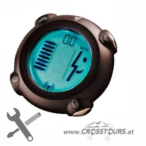 Infokey Reparatur SEGWAY PT i2 x2 SE Gen2 - CROSSTOURS AT